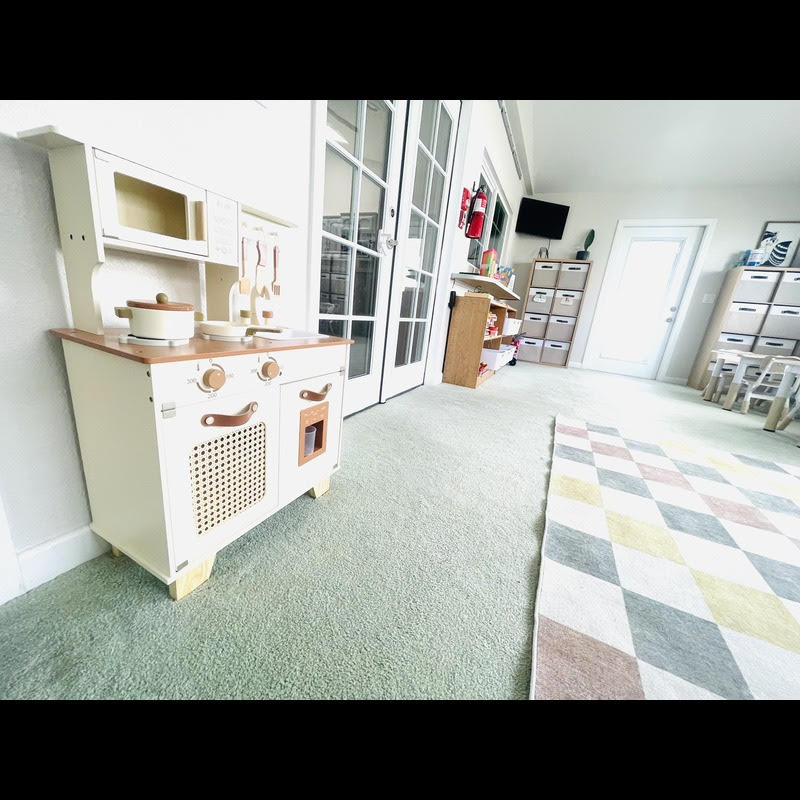 Gallery - Blooming Blossoms Learning Center