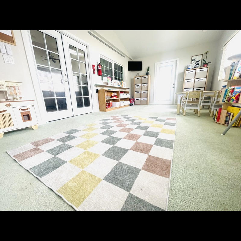 Gallery - Blooming Blossoms Learning Center