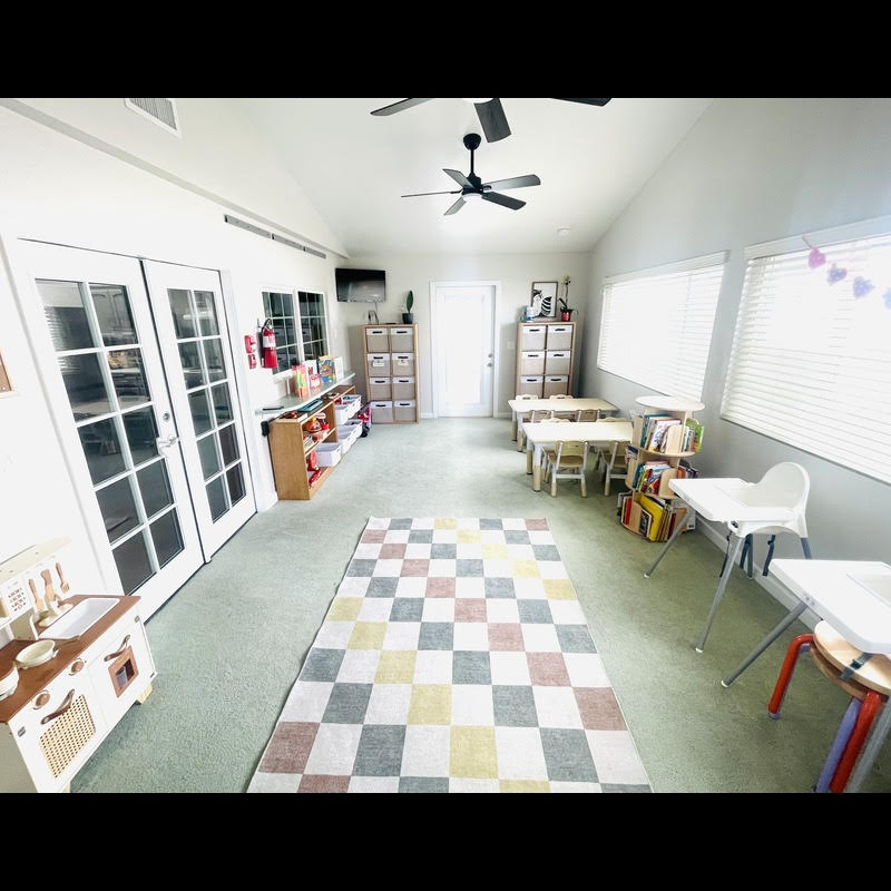 Gallery - Blooming Blossoms Learning Center