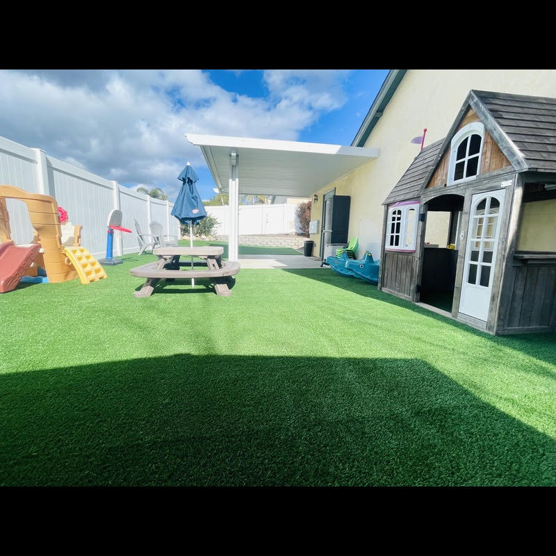 Gallery - Blooming Blossoms Learning Center