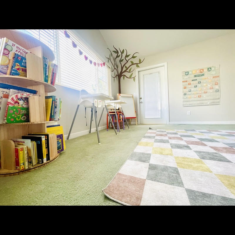 Gallery - Blooming Blossoms Learning Center