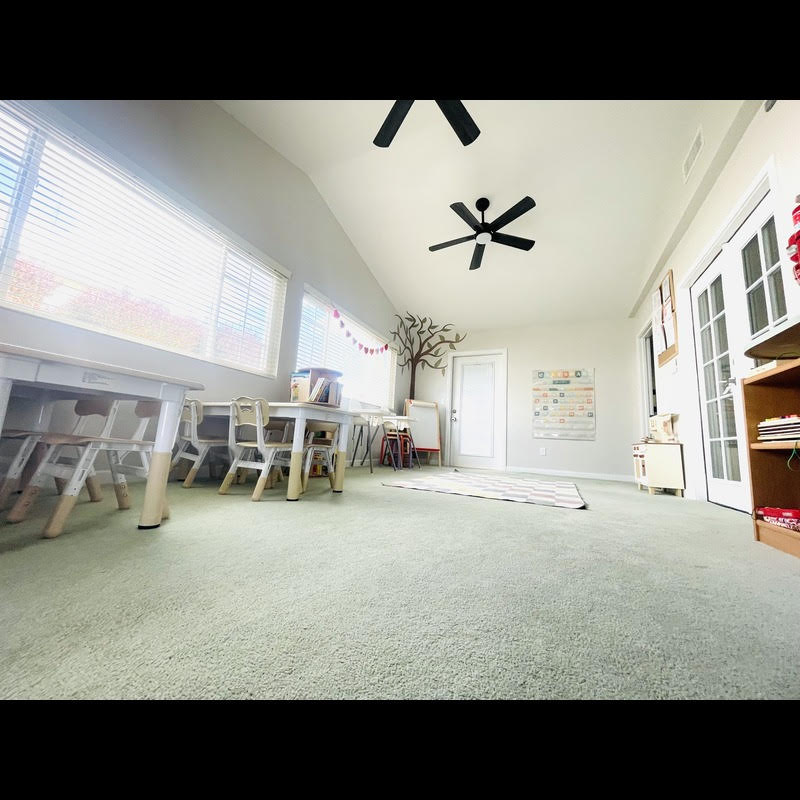 Gallery - Blooming Blossoms Learning Center