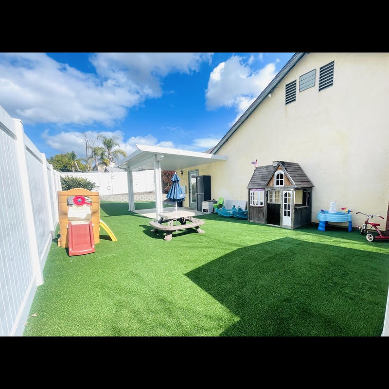 Gallery - Blooming Blossoms Learning Center